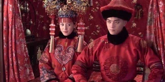 Fu Heng had made outstanding contributions, but his descendants did not ...