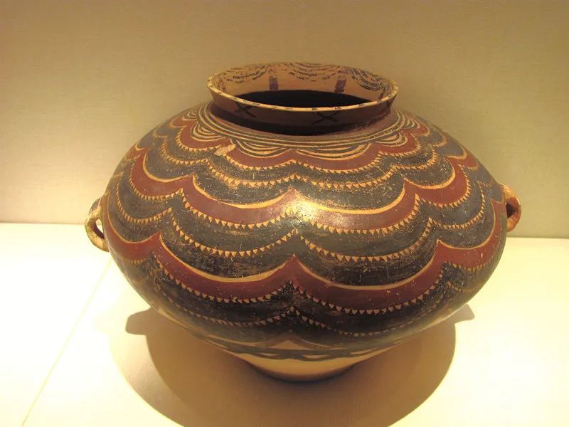 Gansu: The Hometown of Chinese Painted Pottery - iNEWS