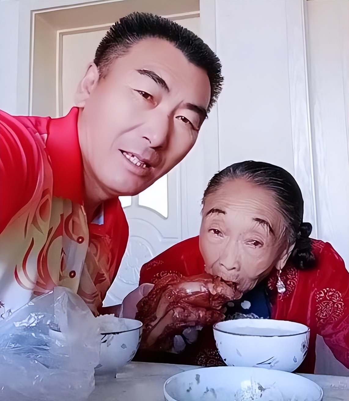 Li Yucheng angrily denounced the former "sister in love" and bluntly ...