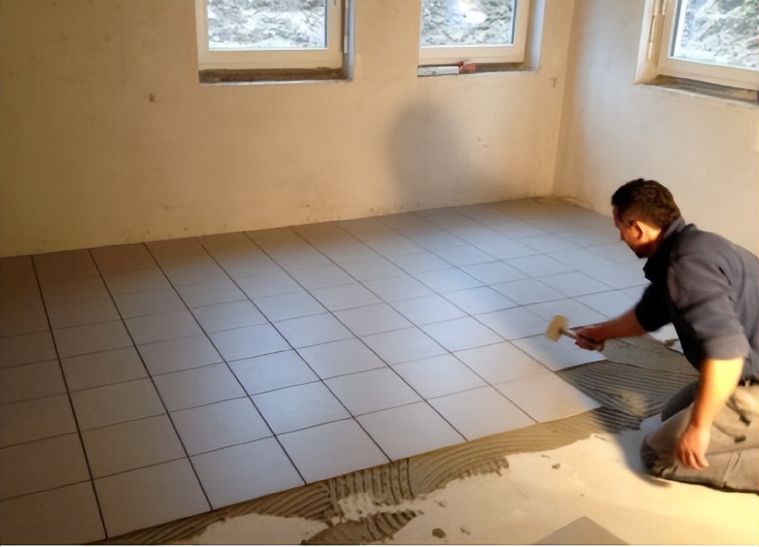 What should I do if the tile is empty?Finding a way is the key, learn ...