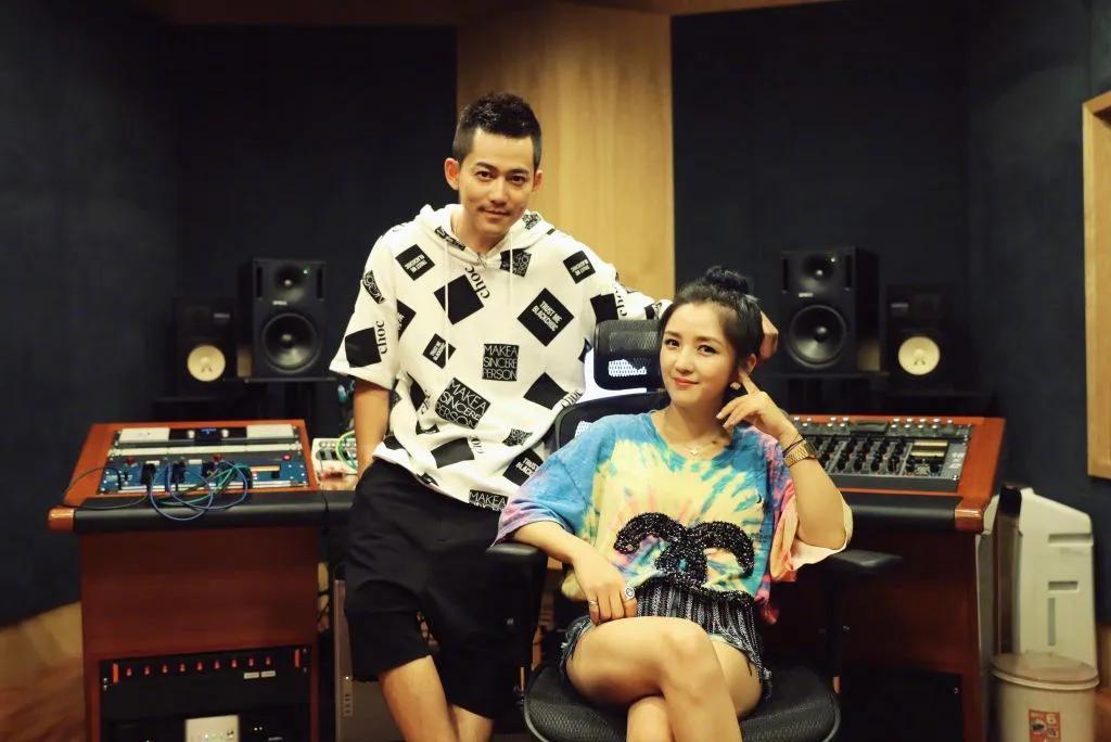 Ding Taisheng commented that Zhang Jie is too greasy, who are the ...