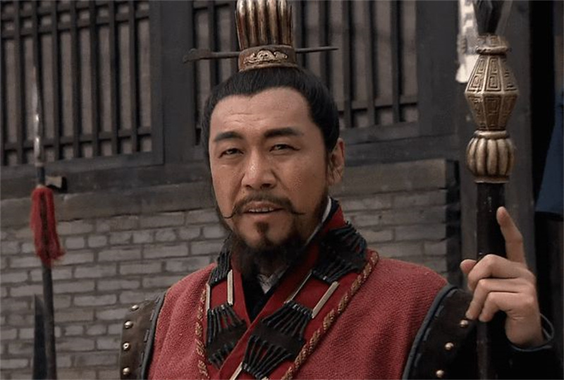 Most heroes admire Song Jiang, but there are four people on Liangshan ...