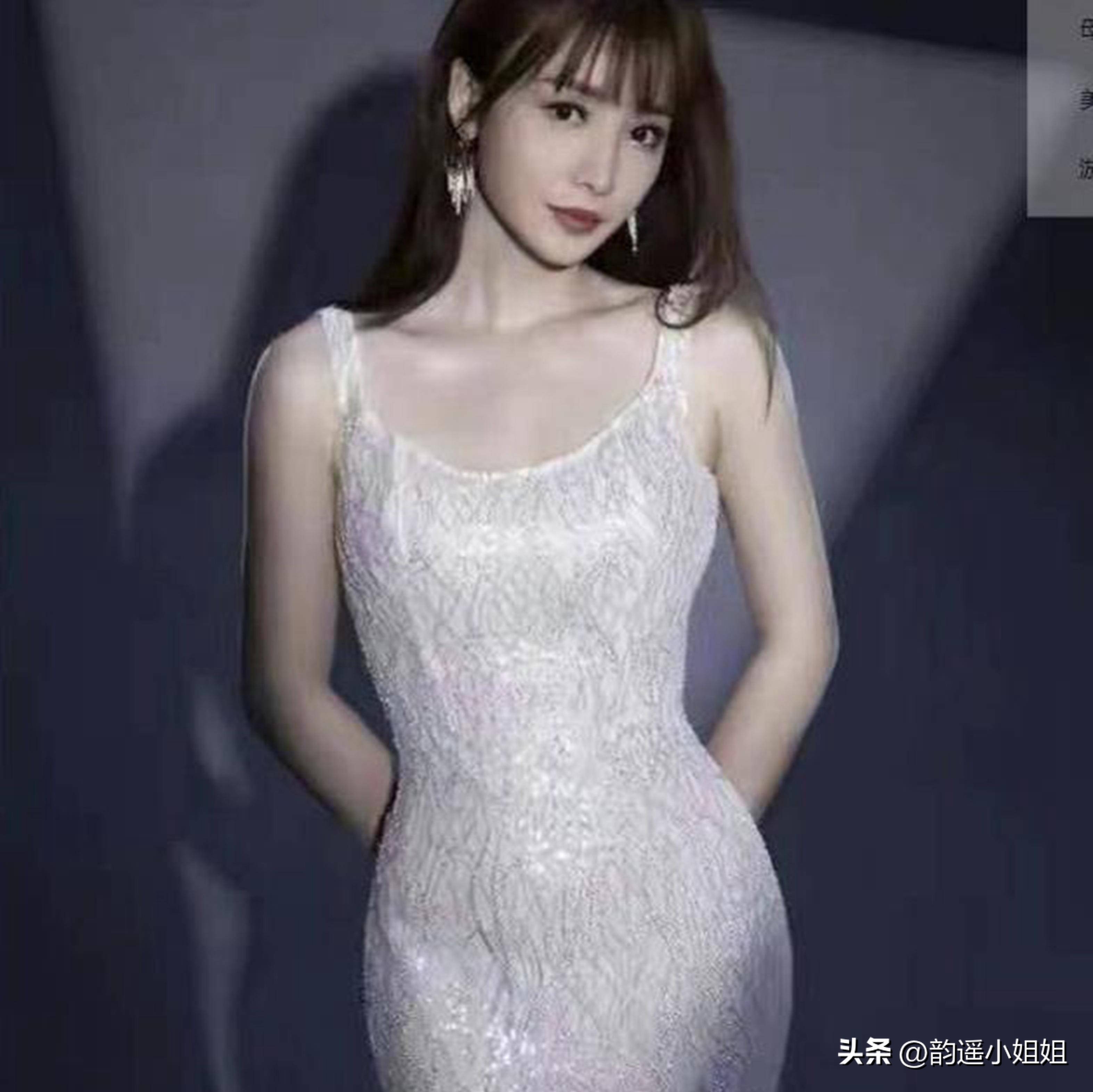 Goddess Liu Yan, a veritable fashion Icon - iNEWS