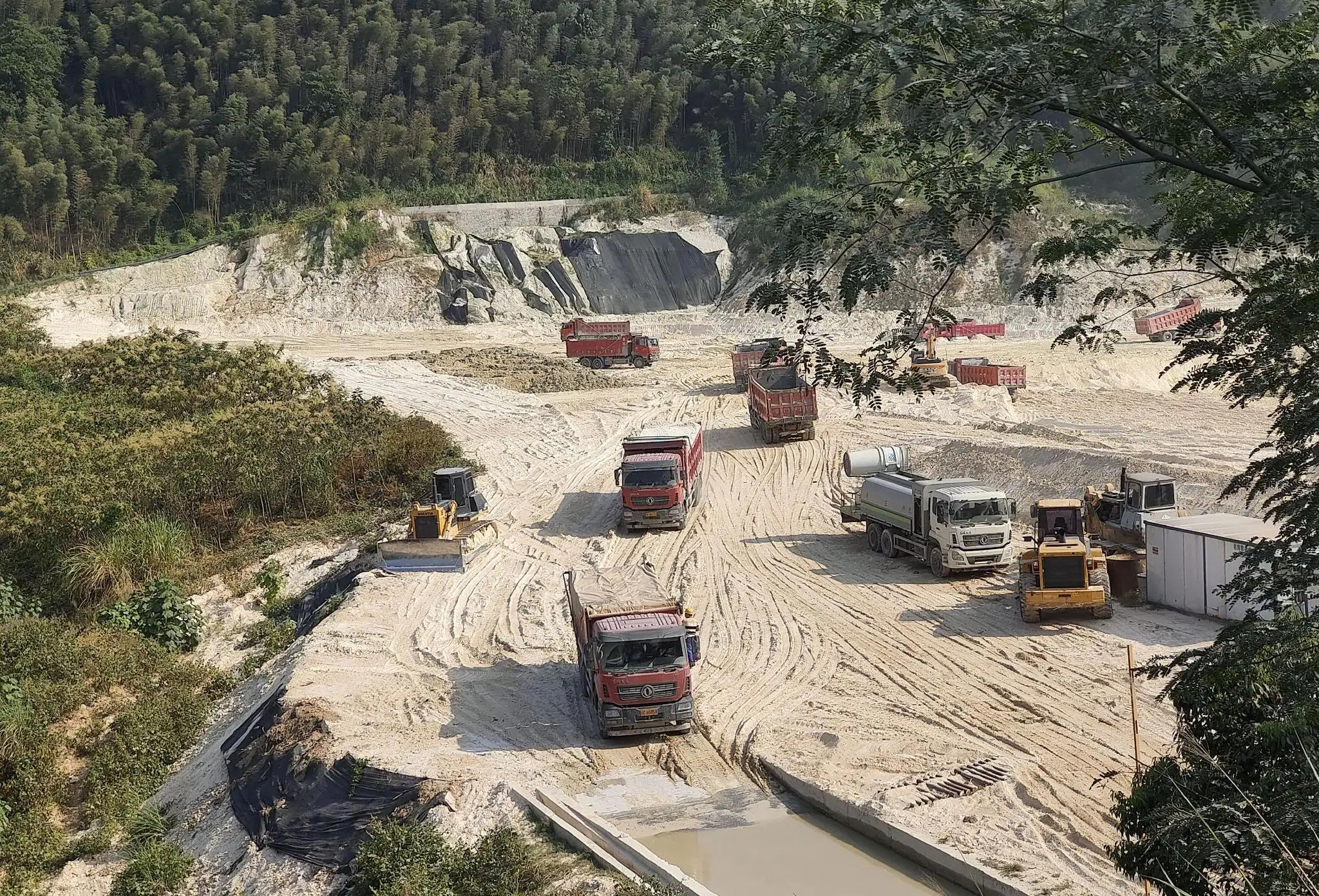 Asia's lithium capital "Yichun", who first discovered lithium? - iNEWS