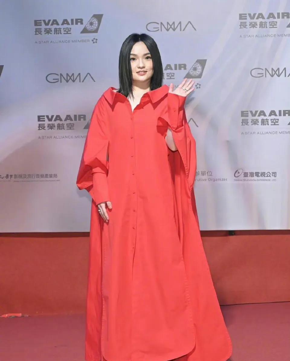 Golden Melody Award: Lin Junjie's super performance, Wu Qingfeng ran ...