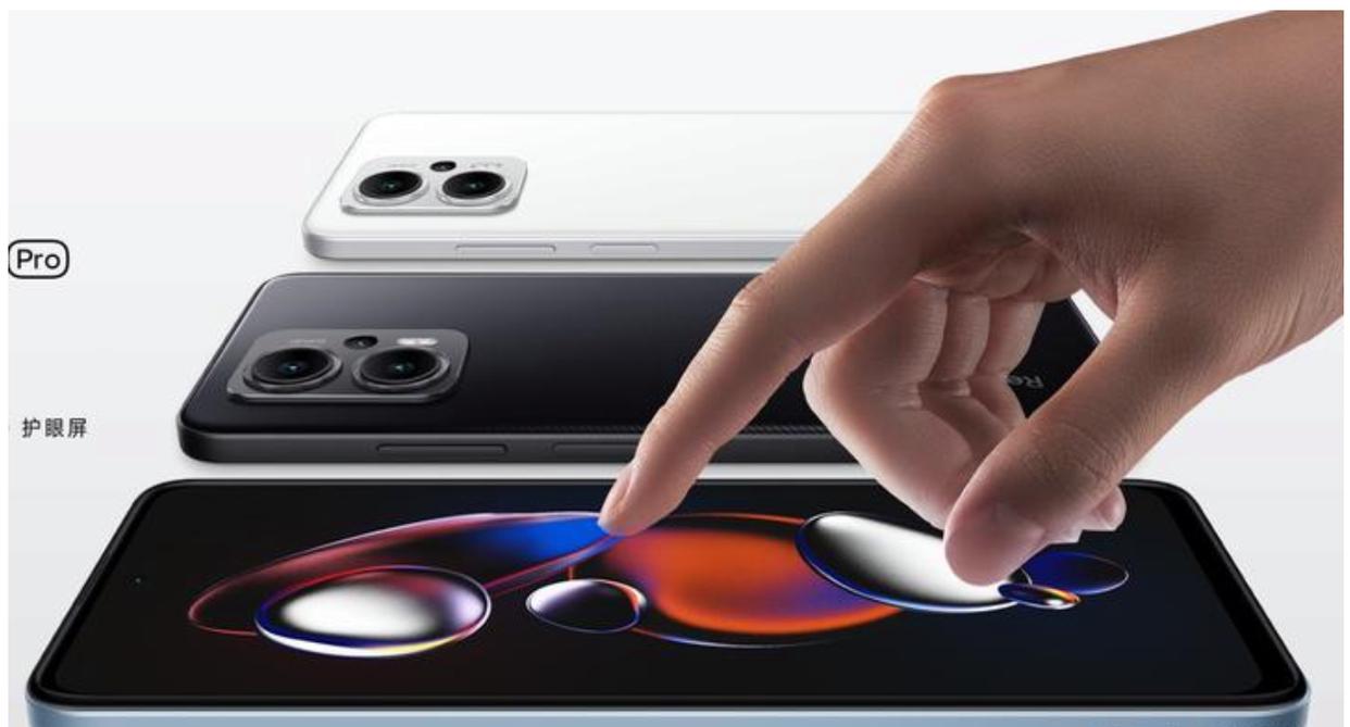 Honor X50 vs Redmi Note12 Pro, both are thousand yuan phones, who is ...