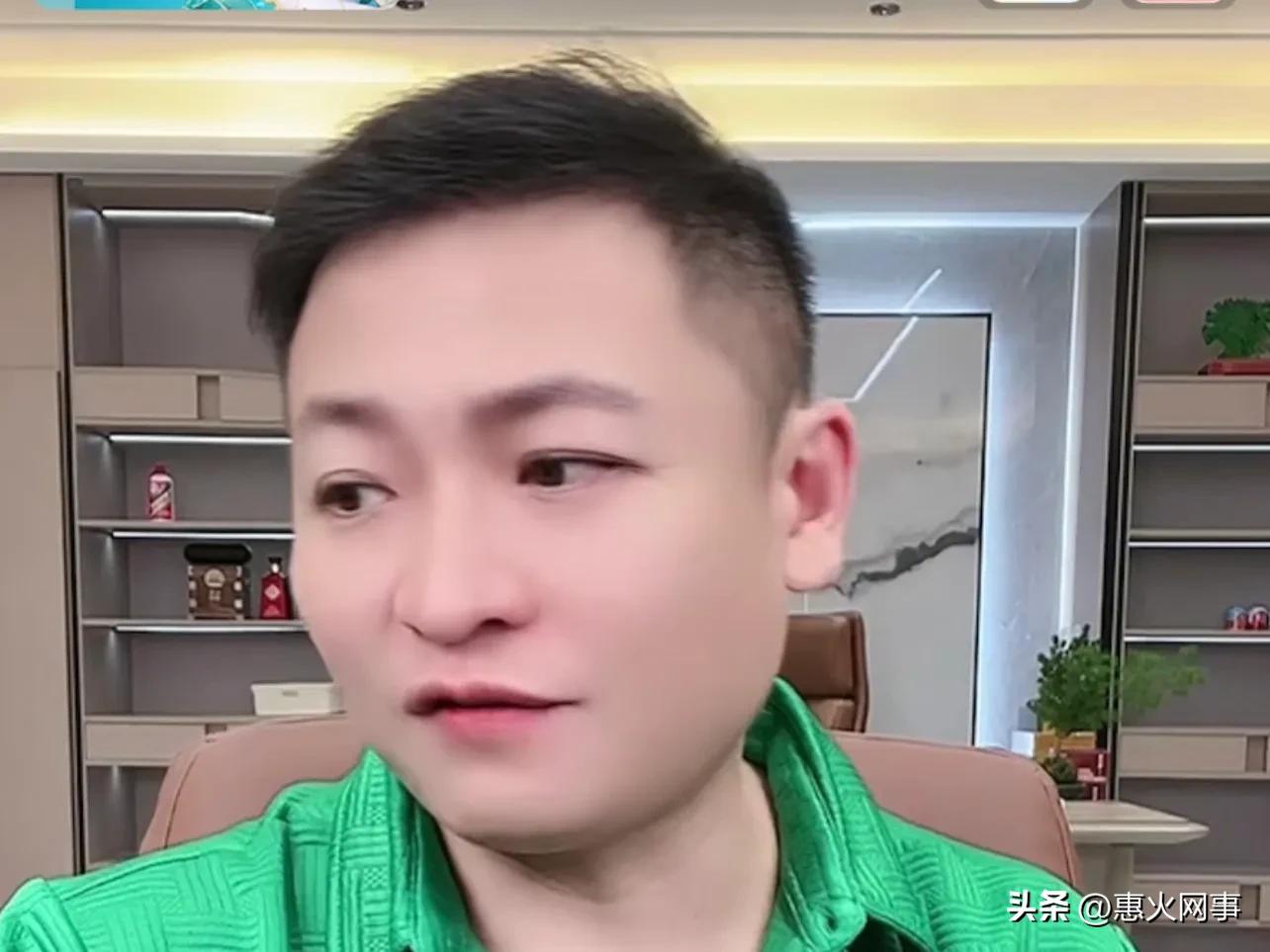 Xin Xuan took the lead: Brother is a businessman, so he doesn't need ...