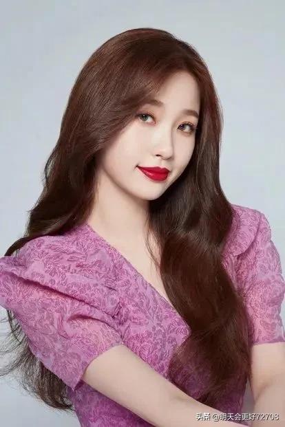 Shared pictures: Yu Shuxin's stunning photo shoot - iNEWS