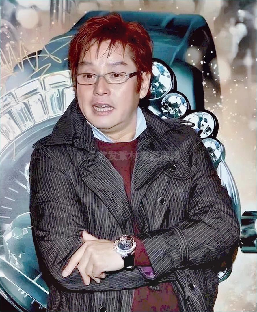 Dao Lang reveals the secret of Alan Tam! That song exposed the true ...