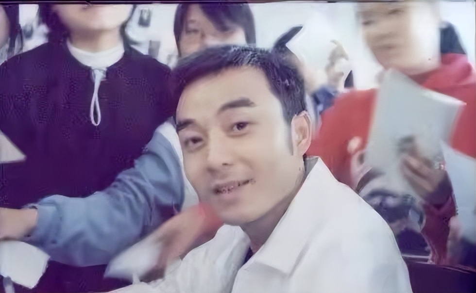 Wang Han, who "falls off the altar", and the reason why he is suddenly ...