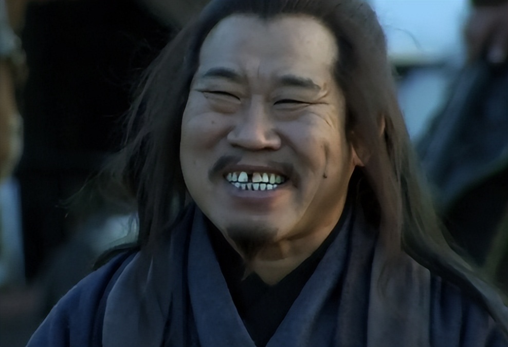 If Pang Tong hadn't died young, could he have helped Liu Bei win the ...