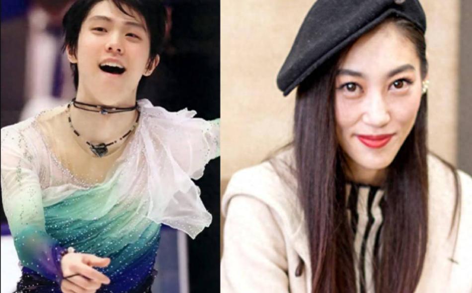 The identity of Yuzuru Hanyu's wife is suspected to be exposed. The woman is Yuzuru Hanyu, 8 ...