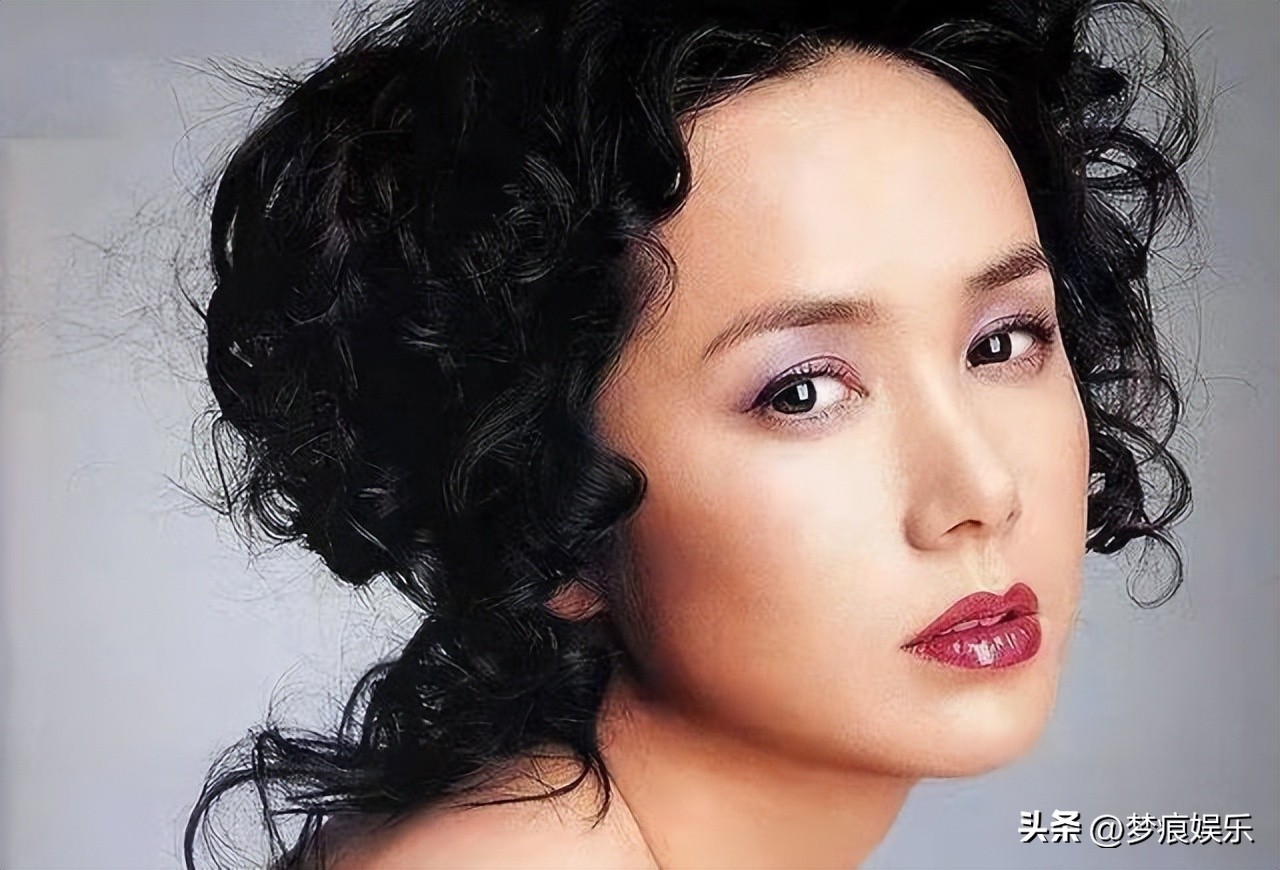 She once wrote more than 40 love poems to Gu Changwei. Why was her ...