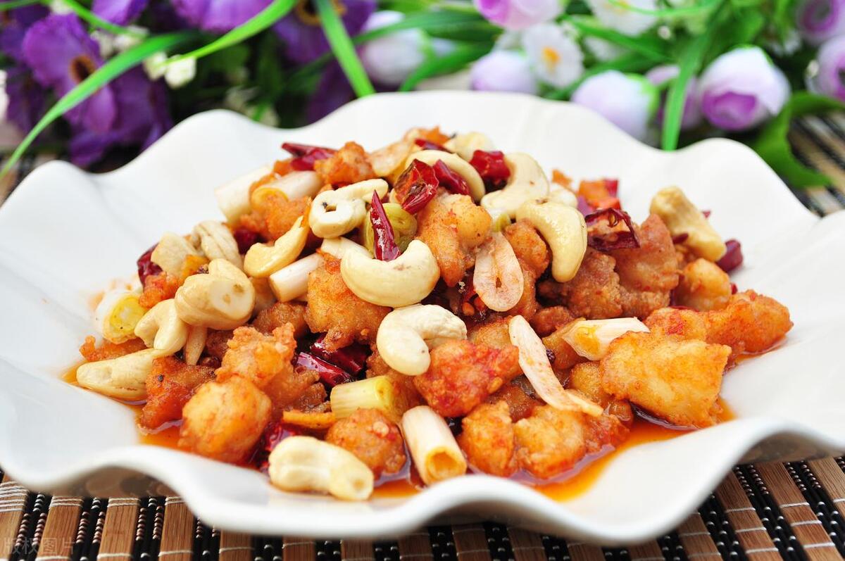 The "five major delicacies" that must be ordered in Chengdu are so ...