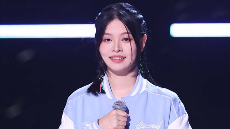I would not be surprised if Li Keqin, who participated in "The Voice ...