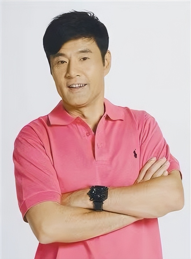 Yu Rongguang has been divorced for two years: he is in good shape with constant drama ...