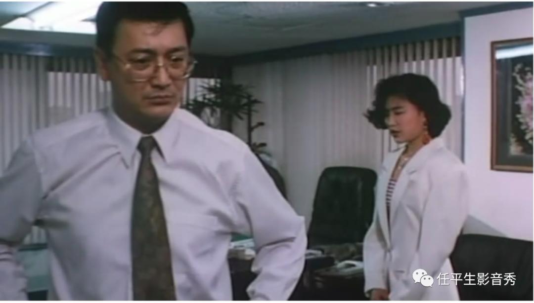 Charlie Cao: From gangster movies to romantic movies, the legendary ...