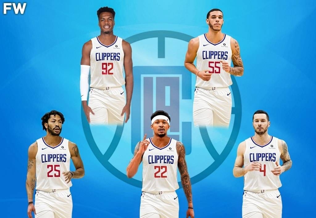 An apparent decline but a hidden rise, an analysis of the Clippers ...