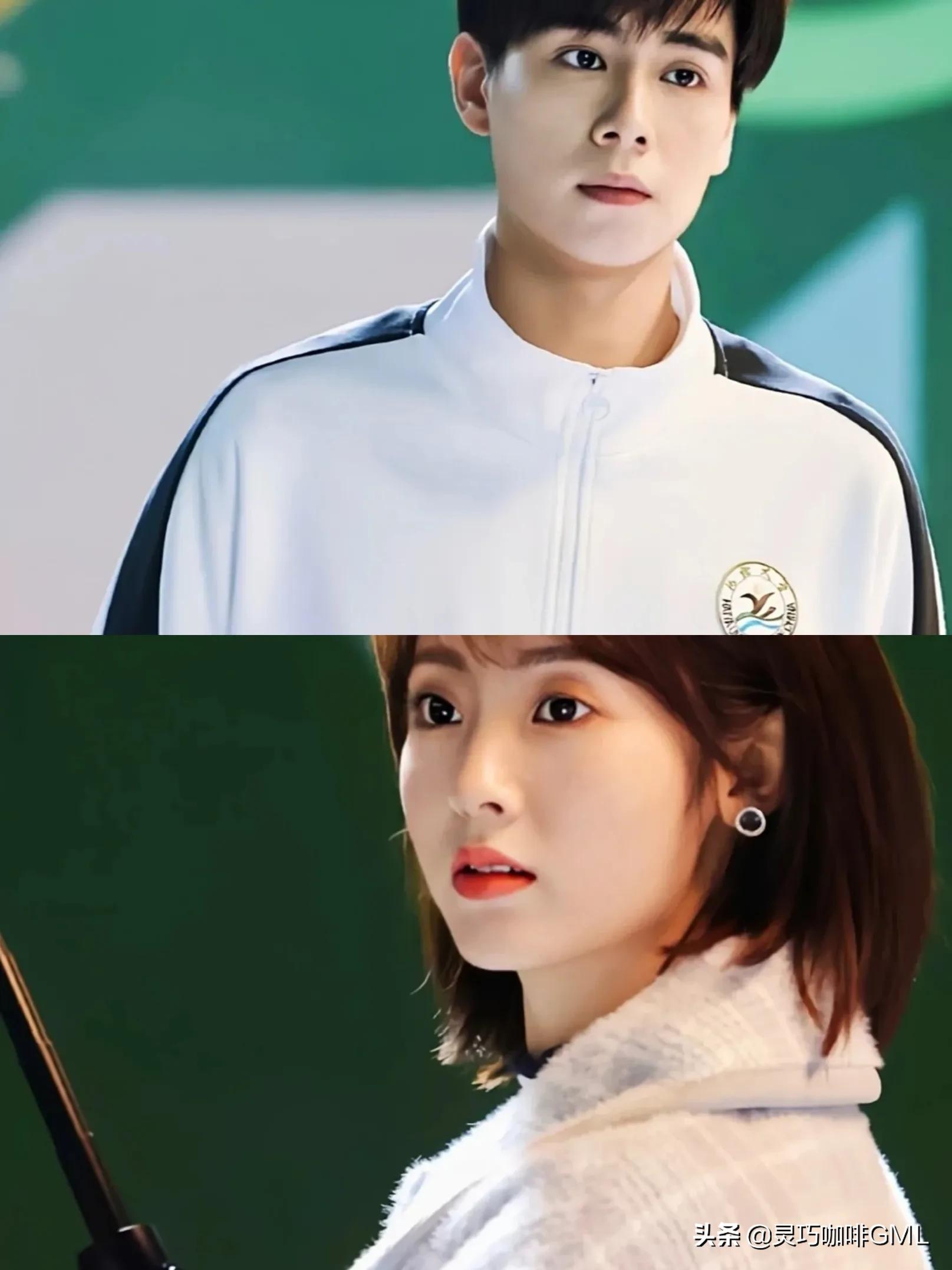 TV series sharing: five dramas that you have to chase after staying up ...
