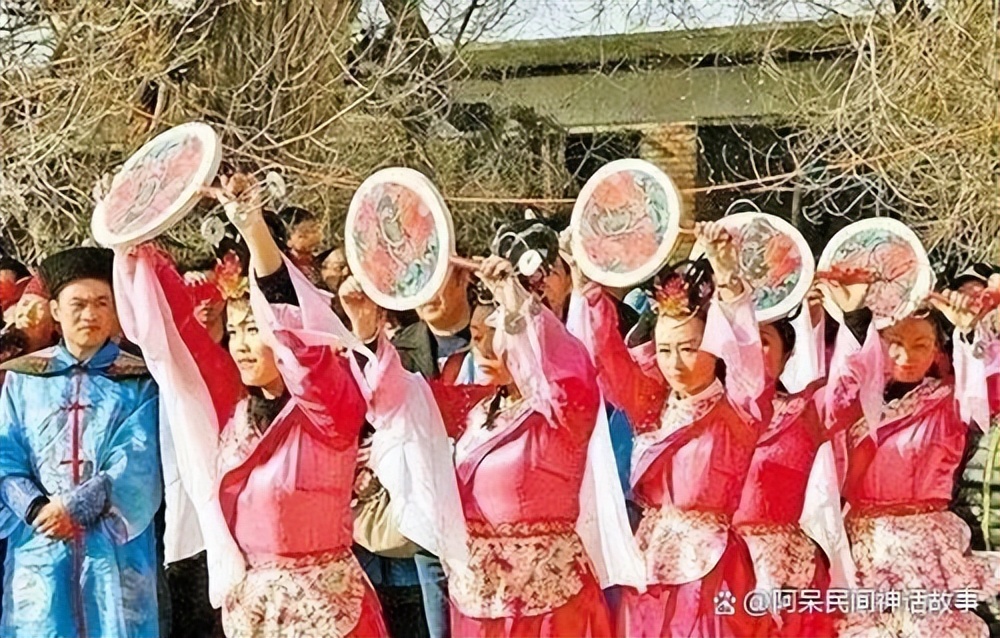 Exploring the ancestral origin of the Manchu: where is the authentic ...