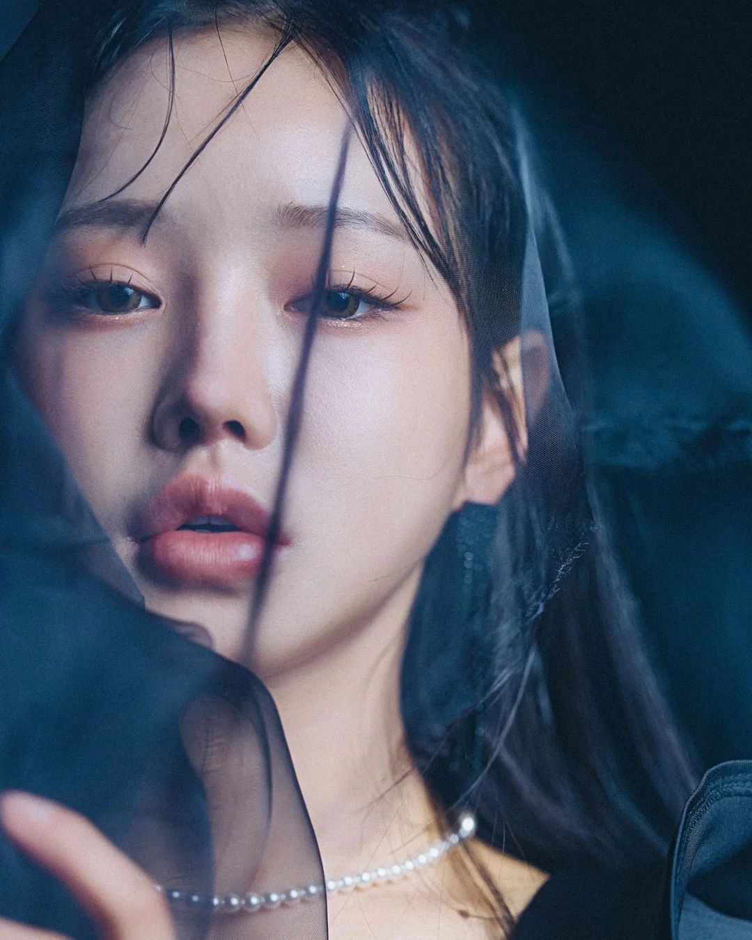 Korean photographers took portrait photography with a different ...