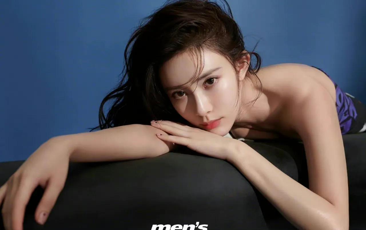 Mencius perfect figure - iMedia