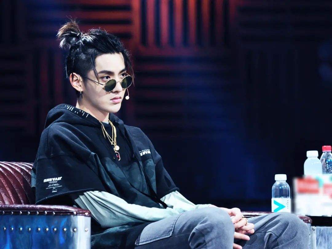 The leader said that the little peanuts in the circle: Lin Yanjun, Liu ...