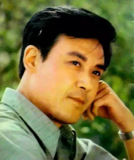 Zhang Chao: Married Emily for the second time, a 62-year-old daughter ...