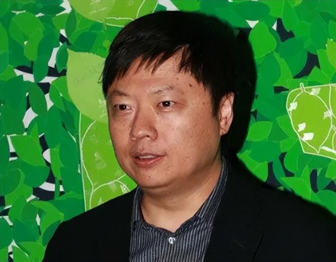 Capital tycoon Wang Ran: 51-year-old married actress Tong Yao, who is ...