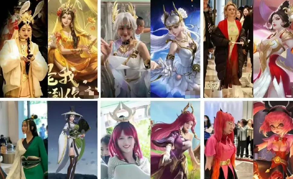 The latest recording of Meng Tan Tan Tan Case, Zhao Liying and other ...