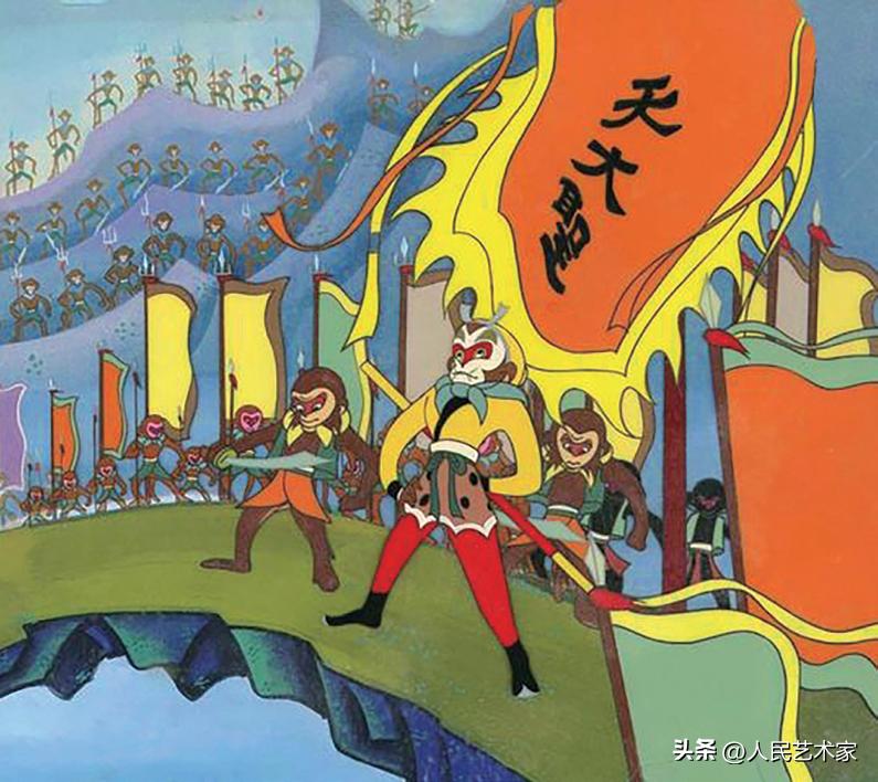 childhood memories in cartoons - iMedia