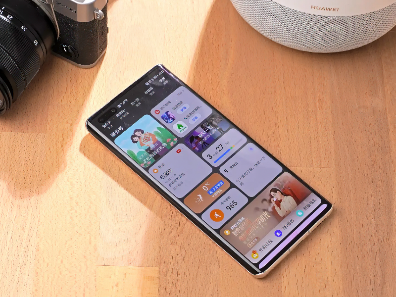 Mate40RS, Magic4 Ultimate Edition and Xiaomi 11Ultra, who is the ceiling of domestic mobile ...