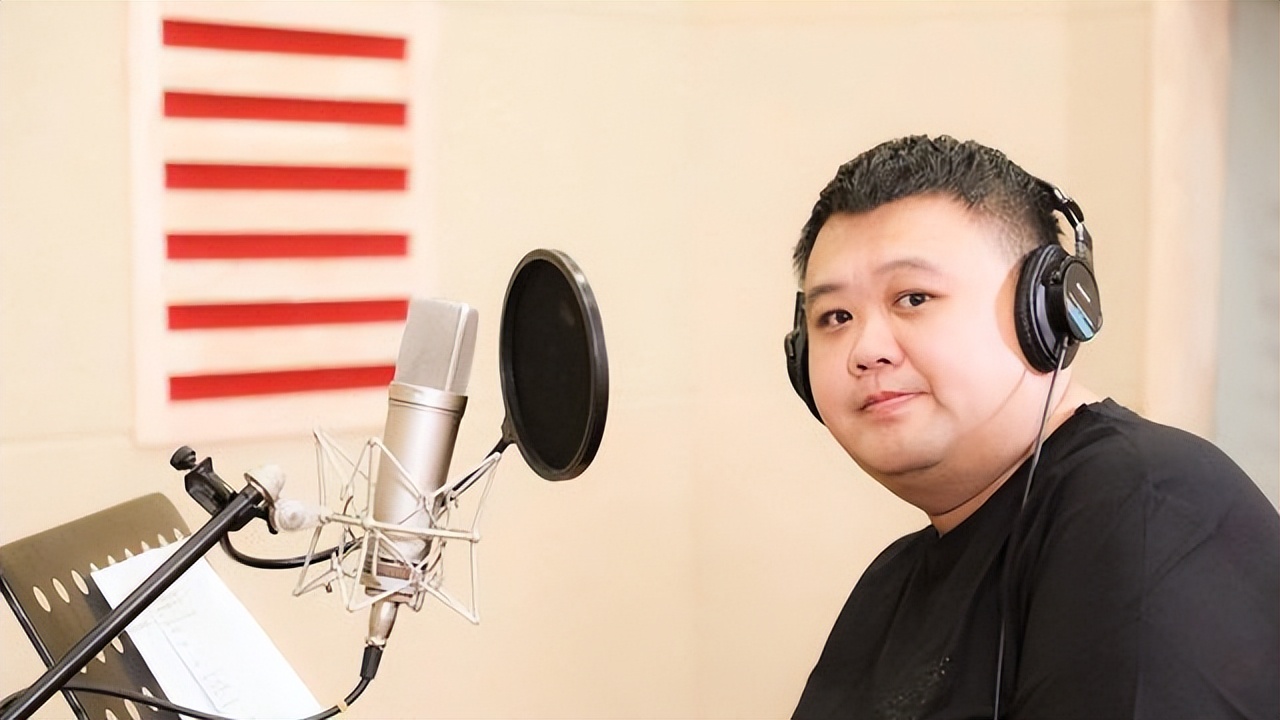 Sun Yue started the road of "losing weight". After seeing the exercise ...