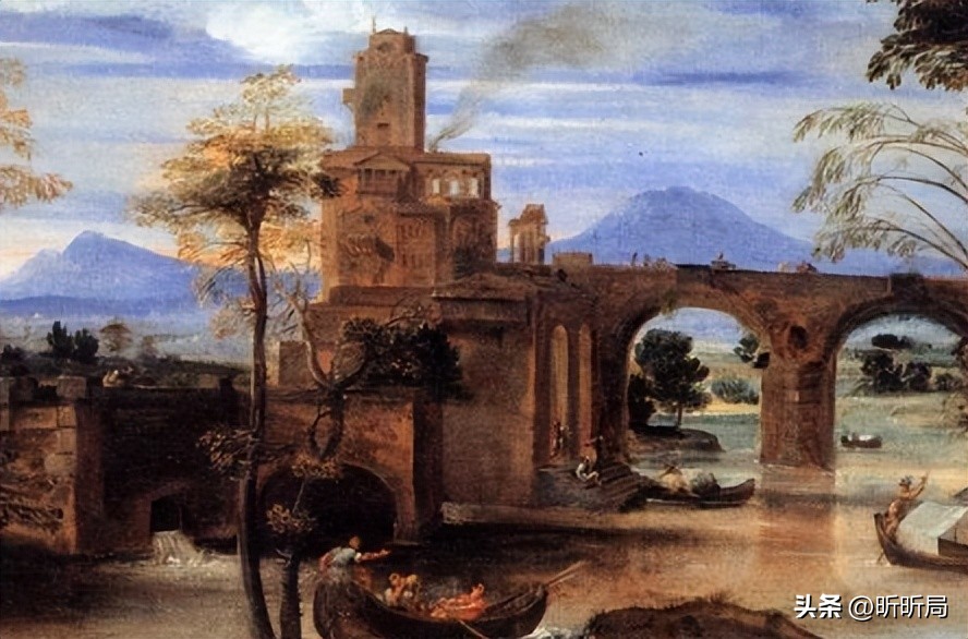 What was the impact of the migration of Germanic tribes on the ...