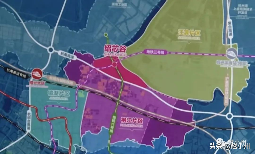 Shaoxin Valley: The Heart of Ke Yueyu Born to the Sea - iMedia