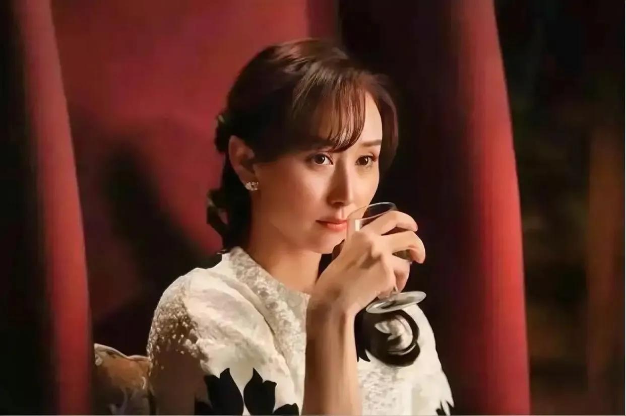 Hu Jing did one thing in the face of the pursuit of Malaysian rich man Zhu Zhaoxiang, which can ...