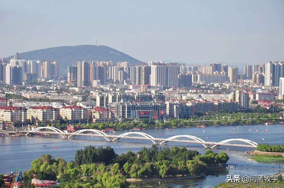 The origins of the 50 ancient villages in Nanyang City, the hometown of ...