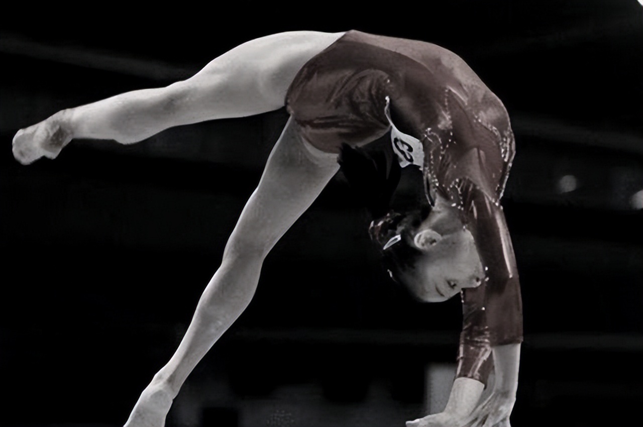 Gymnastics champion Wu Bing, the first Chinese female producer in ...