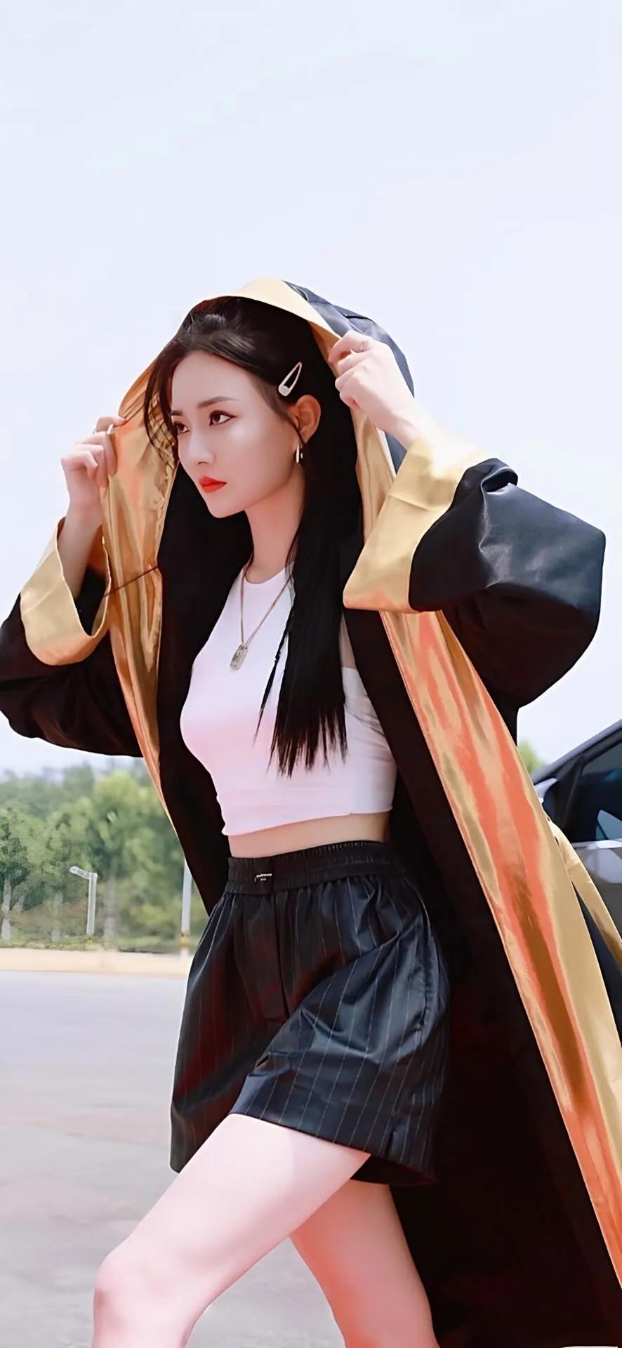 Sexy Goddess, Xu Lu - iMedia