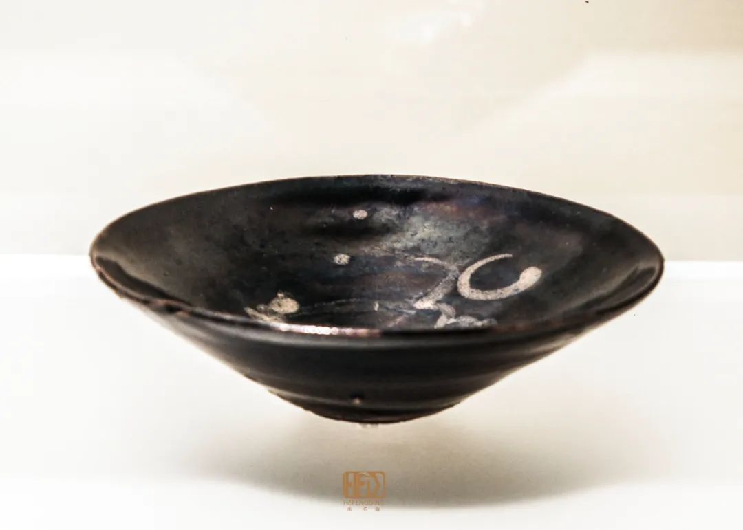 Song Huizong's favorite cup - bamboo hat cup - iNEWS