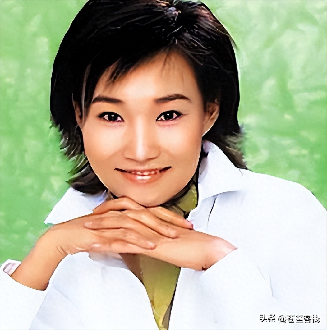 Li Zimeng and Cui Zhigang took a sweet selfie, and the warm romance of ...