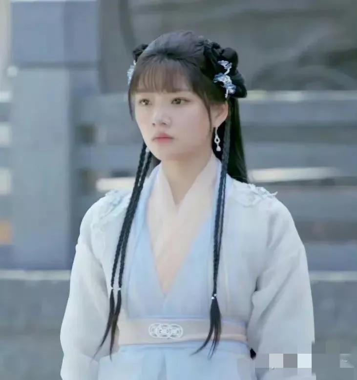 Yuguyao: Ren Min's face value was ridiculed as a pig man, Xiao Zhan's face is in Jiangshan - iMedia