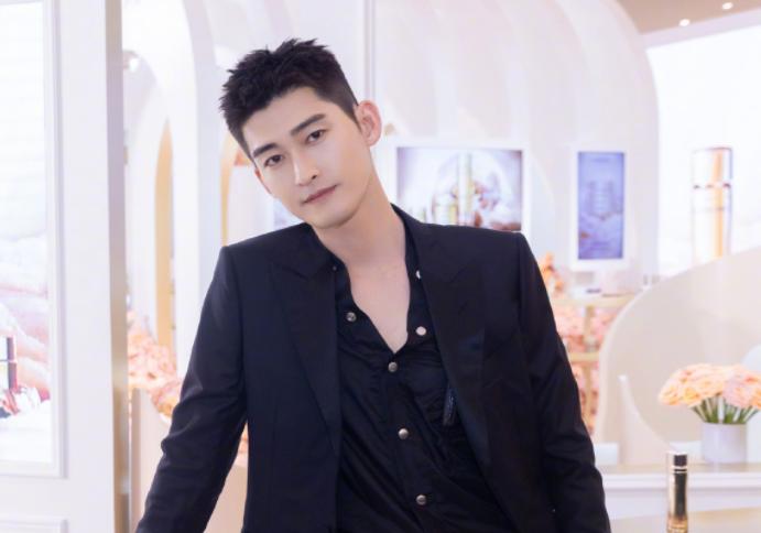 Are you looking forward to Zhang Han's new play? Will partner Lin Yun ...