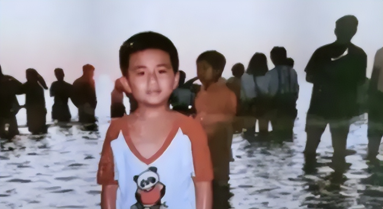 "Red Boy" Zhao Xinpei: Zeng was very popular, retired to Peking ...