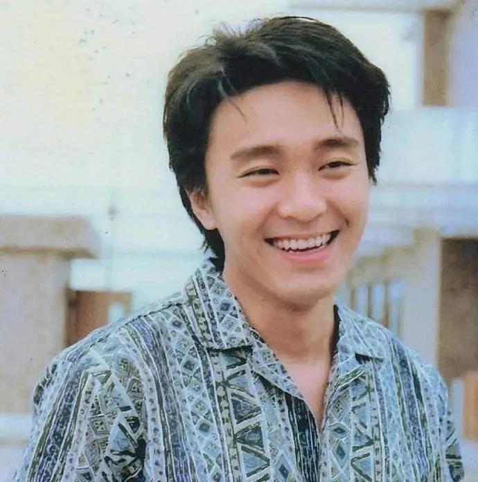 Shen Teng and Stephen Chow are "one of the best", it turns out that ...