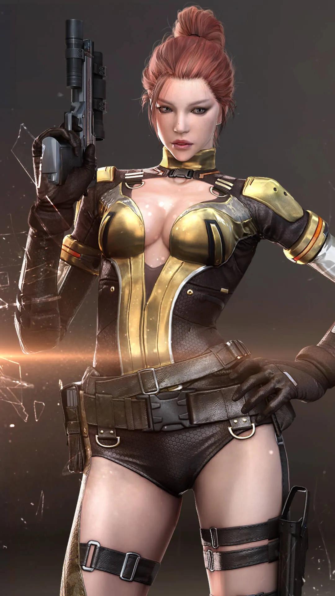 Inventory ACGN - iMedia