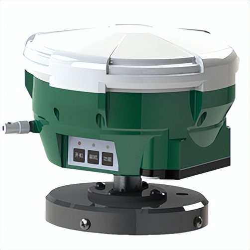 The solution of the settlement monitoring system in the mine goaf - iNEWS