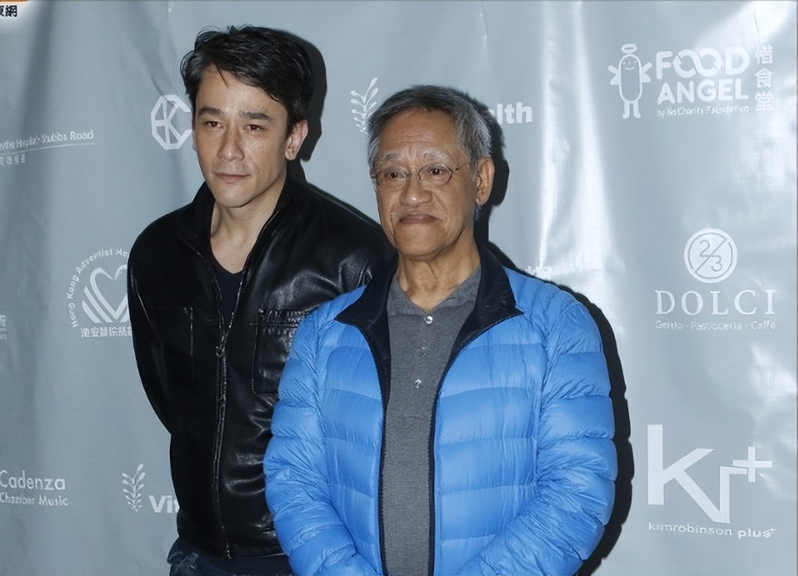 Hong Kong star Wu Yaohan passed away! Suffering from illness during his ...