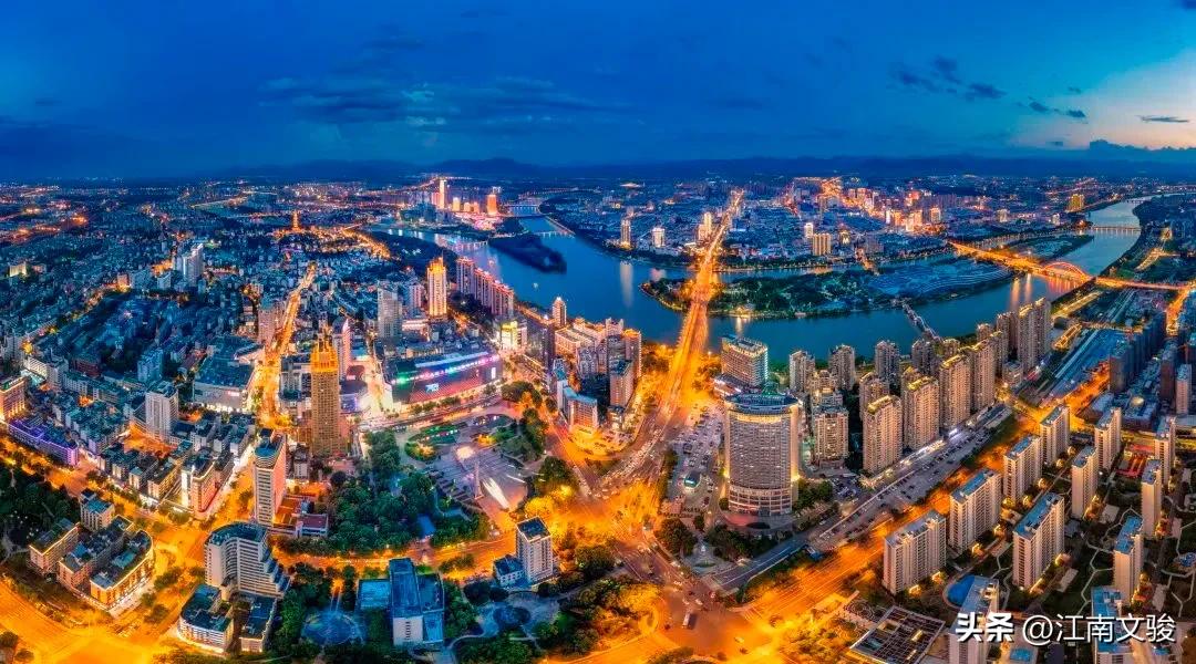 Famous entrepreneur Jack Ma commented on Jinhua in this way - iMedia