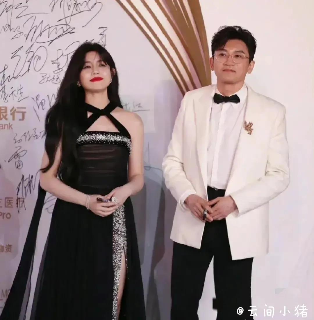 Which is better than the red carpet?Aesthetic downgrade?Look at the ...